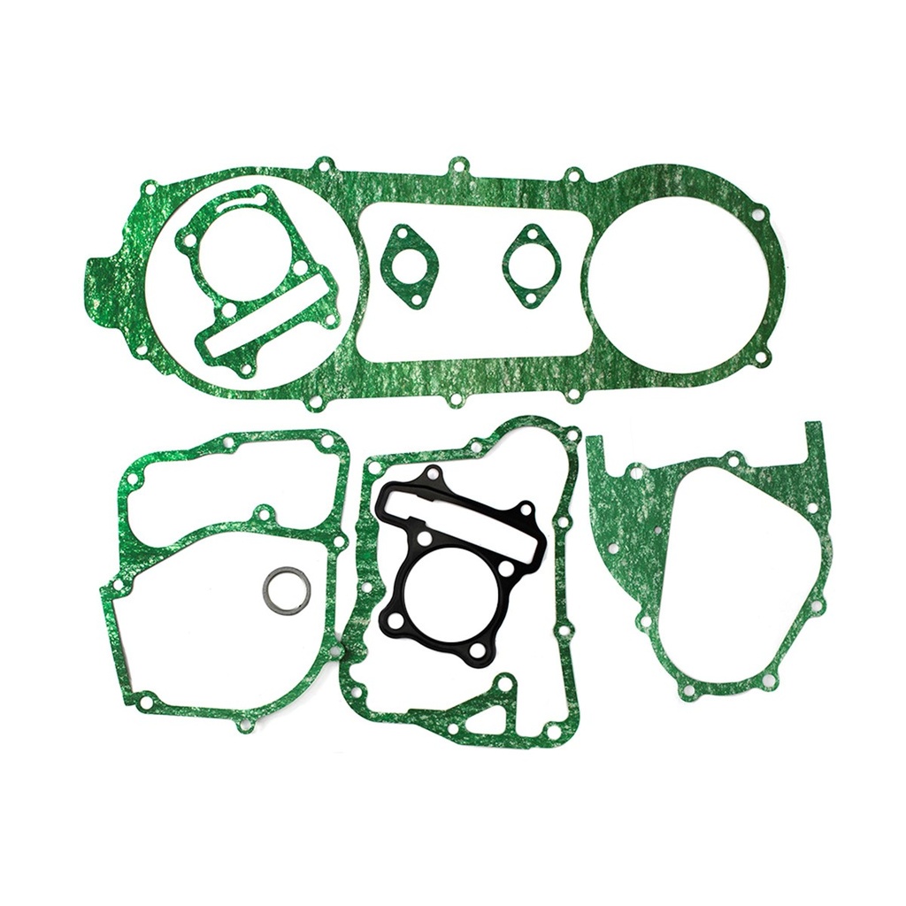 EMPAQUES MOTOR COMPLETO SET ITALIKA DS 150 (06-18) (WSTD) | multimoto.mx